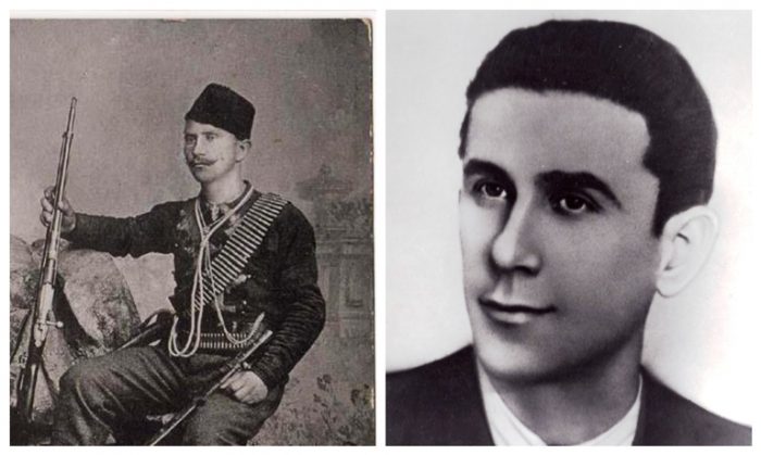 НА ДЕНЕШЕН ДЕН: Во Козица е роден војводата Јордан Пиперката, а во ...