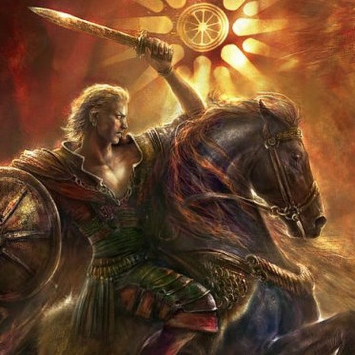 ЛИКОТ НА АЛЕКСАНДАР МАКЕДОНСКИ ВО МАКЕДОНСКАТА КНИЖЕВНОСТ (3): Тука ...