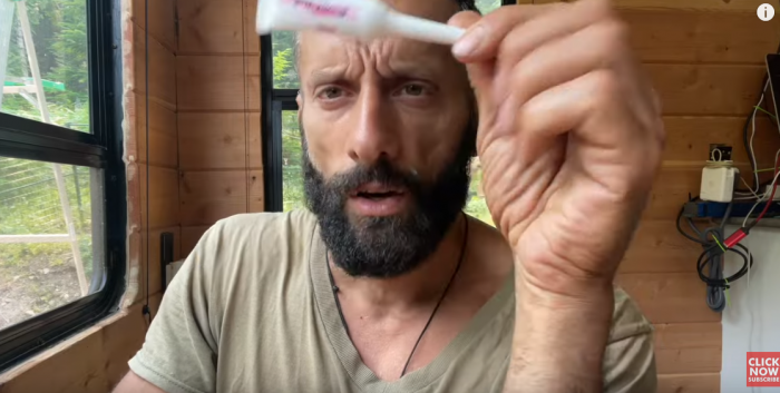 (ВИДЕО) Дали Cavadex е чудотворниот лек за запуштените крвни садови што ...