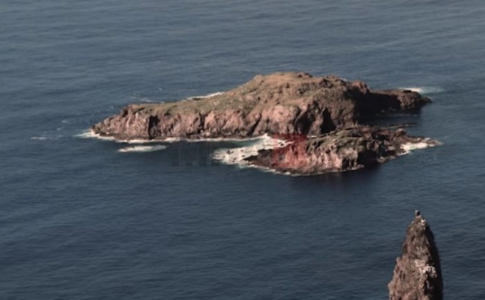 НАЈОСАМЕНОТО МЕСТО НА ЗЕМЈАВА: Немо во Тихиот Океан е вселенско ...