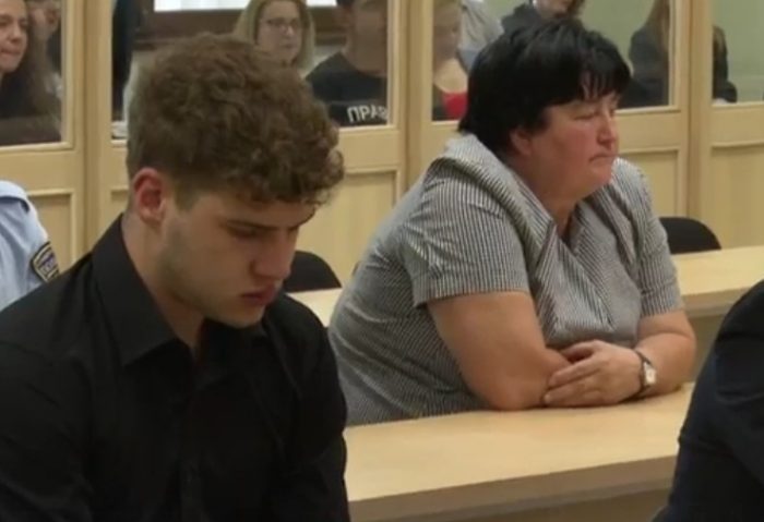 АПЕЛАЦИЈА ЈА ПОТВРДИ ПРЕСУДАТА Затвор за Васил Јованов 3 години и 10 месеци за дрога и 12